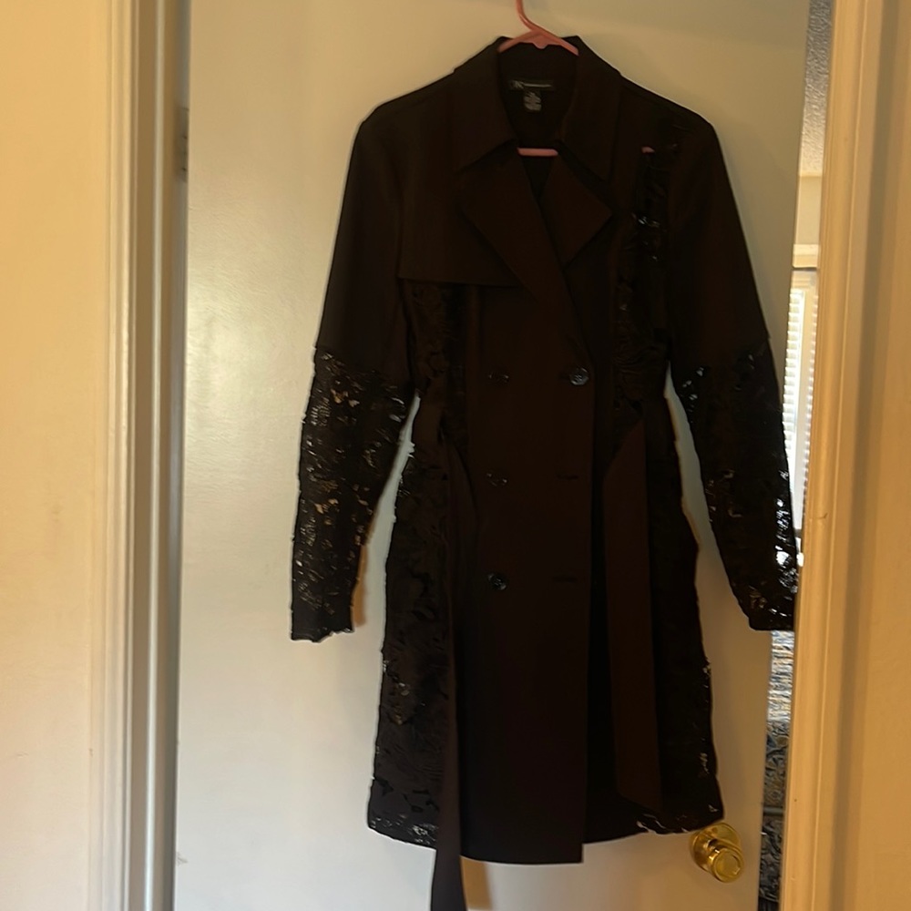 Brand New Coat Missing Tag - Gem